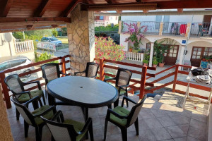 Apartman Toplek Nadica Zukve - Sleeps 6, Near Beach